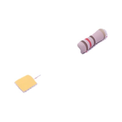 KOA RF25CT52A331J