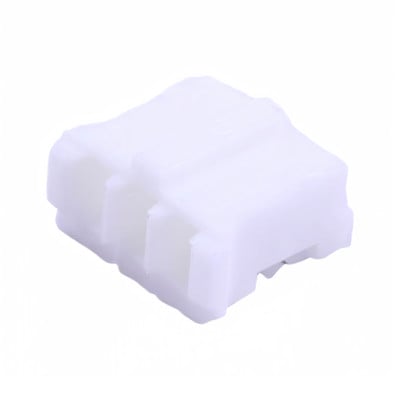 Ckmtw 2-2001H10P-0000 Rectangular Connector Housing
