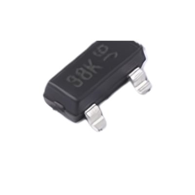 DIODES BSS138K-13 Single N-Channel MOSFET for sale