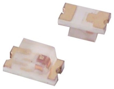 BIVAR SMP2-UPGC Discrete LED Indicator Chip