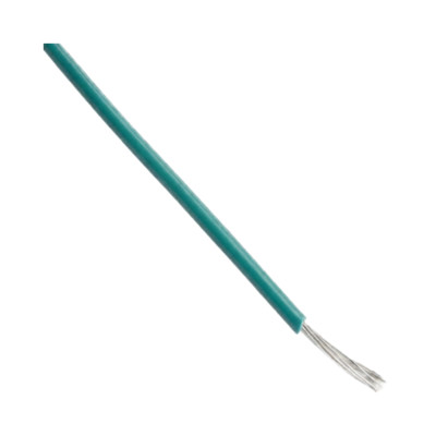 CNC Tech 3239-22-1-0500-003-1-TS Single Conductor Hook-Up Wire