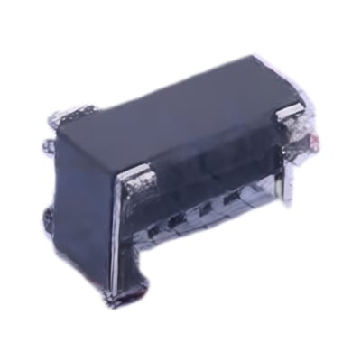 Yuandi TS-1033S-A45B3-C3D2-R Tactile Switch