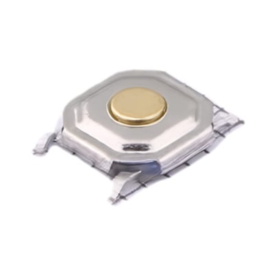 Bossie BX-TS-16-432T Tactile Switch