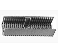 TE Connectivity 106182-2 Backplane Connector Housing for sale