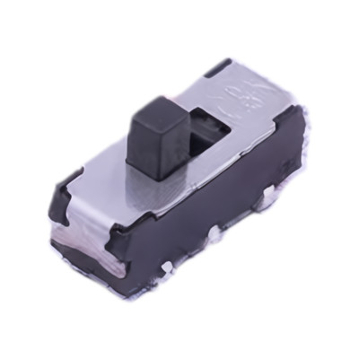 C&K JS102011SCQN Slide Switch
