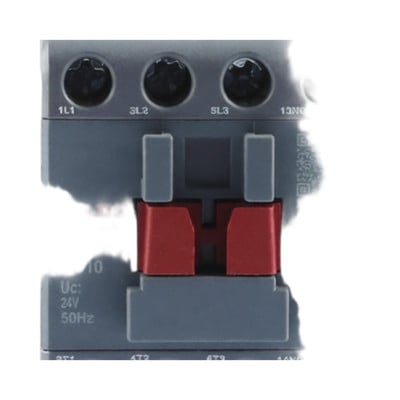 Delixi Electric CJX2S1801F Electromechanical Contactor