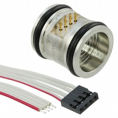 TE Connectivity DP86-015D Industrial Pressure Sensor Transducer for sale