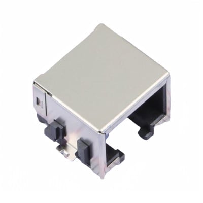 XFCN XF621C-1188N35B-2R Modular Ethernet Connector Jack
