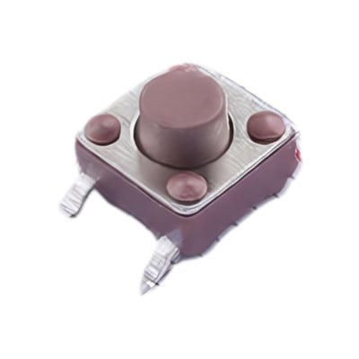 Khon TSB06331-060D531DH-R1000 Tactile Switch