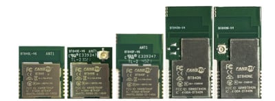 Fanstel BT840 RF Transceiver Module for sale