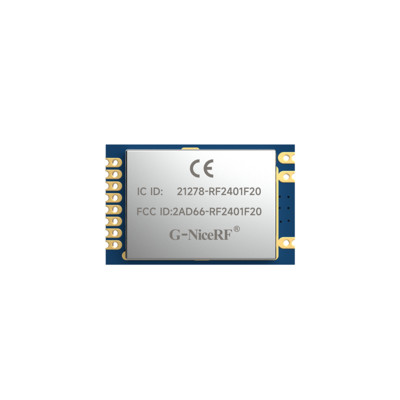 G-NiceRF RF4463F30-915 RF Transceiver Module