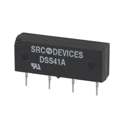COTO DSS41A05B Reed Relay