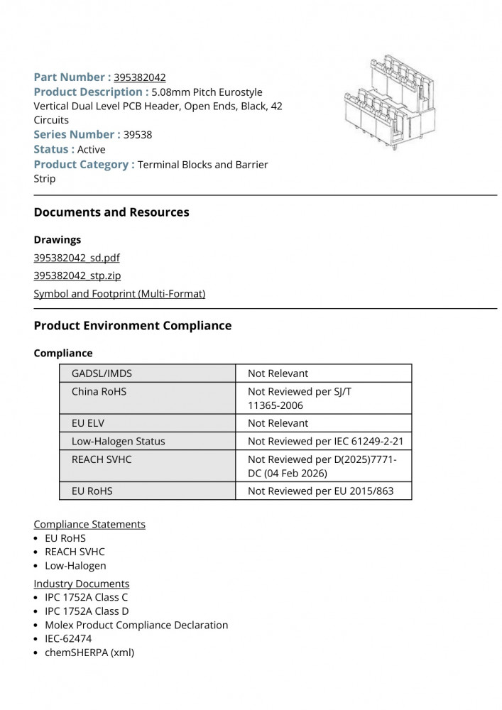 Document preview, page 1