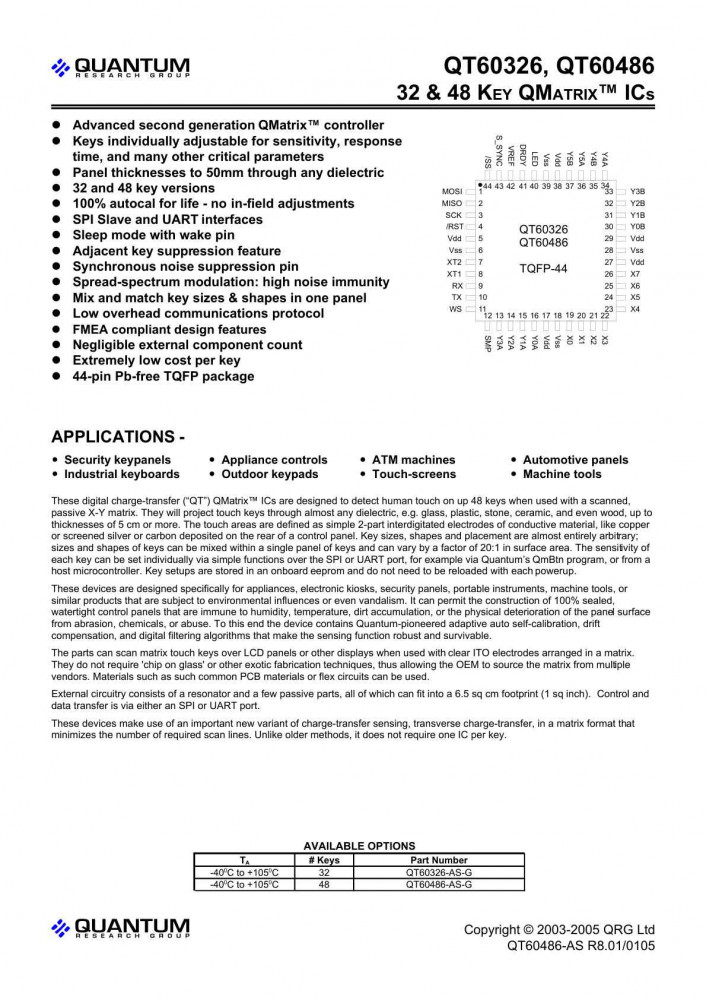 E6486 technical document page 1