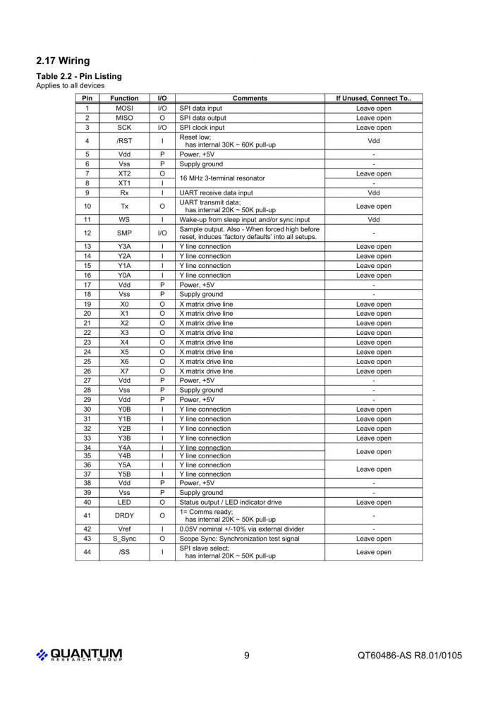E6486 technical document page 9