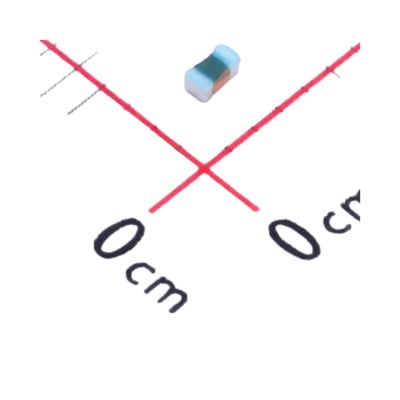 SAGAMI C1608CB-72NG-RF Fixed Inductor Chip