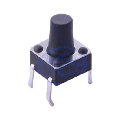 Yuandi TS-1095PD-A10B2-D2 Tactile Switch for sale