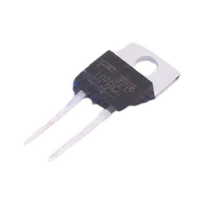PANJIT UF104G_AY_10001 Single Diode