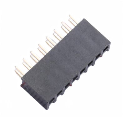 XYECONN PM2.00-2-03P-S Female Socket Header Receptacle