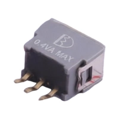 Dailywell 5FS1S102MZRES Slide Switch