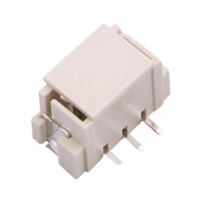 CNJM CNJMA1501WV-S-3P Male Header Pins