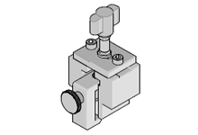 Impel Daughtercard Module Removal Tool