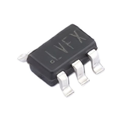 HXY MOSFET TLV75533PDBVR-HXY Low Dropout Linear Voltage Regulator