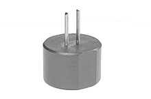 Hand Crimp Tool for Female Flat Blade Crimp Terminals