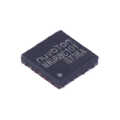 NUVOTON NAU88C10YG Audio Special Purpose Chip for sale
