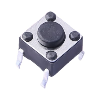 BZCN TSD001B17026A Tactile Switch