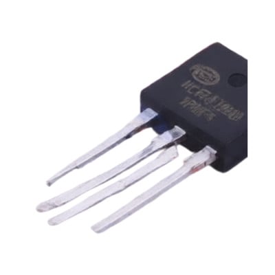 NCE NCE70T900F Single N-Channel MOSFET