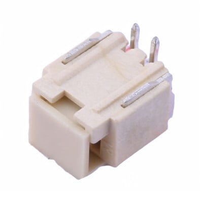 CJT(Changjiang Connectors) A1002WV-S-4P Male Header Pins