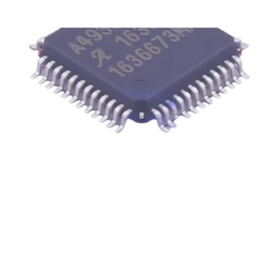 ALLEGRO A4915MLPTR-T Motor Driver Controller Chip