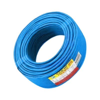 QIFAN BV-450/750V1X6Yellow
