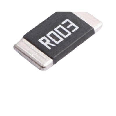 Milliohm LR2512D-3W-3mR-1%