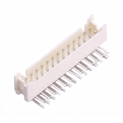 Hongxing HX20017-26WAP WH Male Pin Header for sale