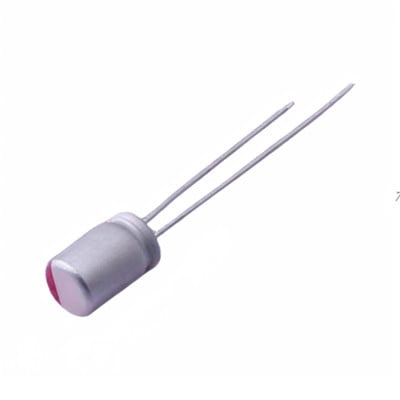 Man Yue Tech ULR827M07E09RR Aluminum-Polymer Capacitor