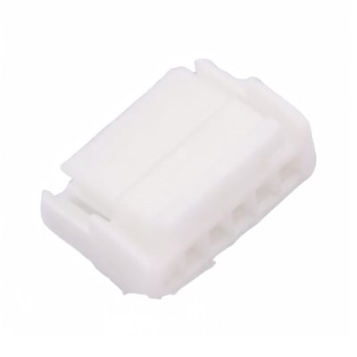 JXTCONN C125F21-Y2P11 Rectangular Connector Housing