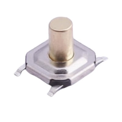 Yuandi TS-1076-B3 Tactile Switch