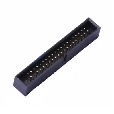 XKB Connection X1270WVS-2x10A-9TV01 Free Hanging Panel Mount Chip