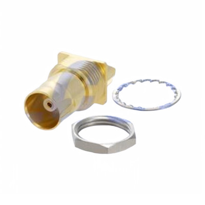 L-com V7C00016 Coaxial Connector RF Assembly