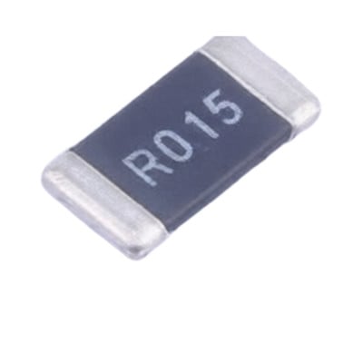 PSA FMF25JPJR010-LH Surface Mount Chip Resistor