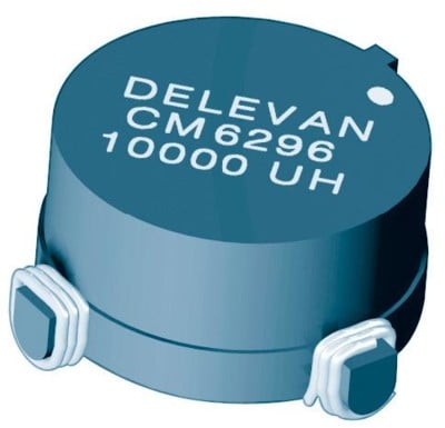 API Delevan CM6594R-253 Common Mode Choke