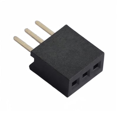 SAMZO 5BIL6-6724-103-W0 Female Socket Header Receptacle for sale