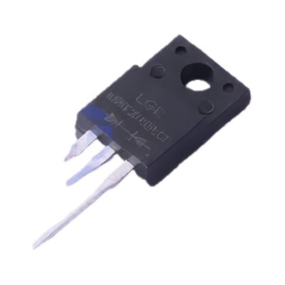 LGE MBRF2060CT Single Diode