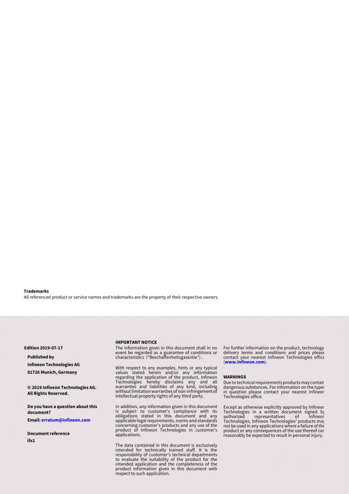 TDA21472 technical document page 4