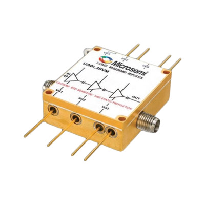 pSemi PE42422MLAA-Z RF Switch