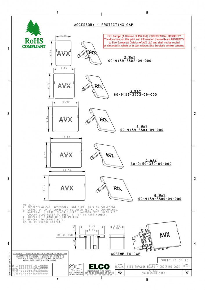 9159 series drawing page 10