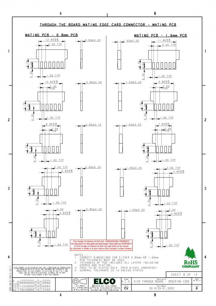 9159 series drawing page 8