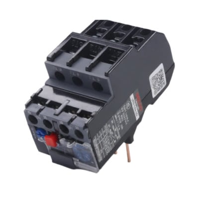 Delixi Electric JRS1Dsp2525 Industrial Relay